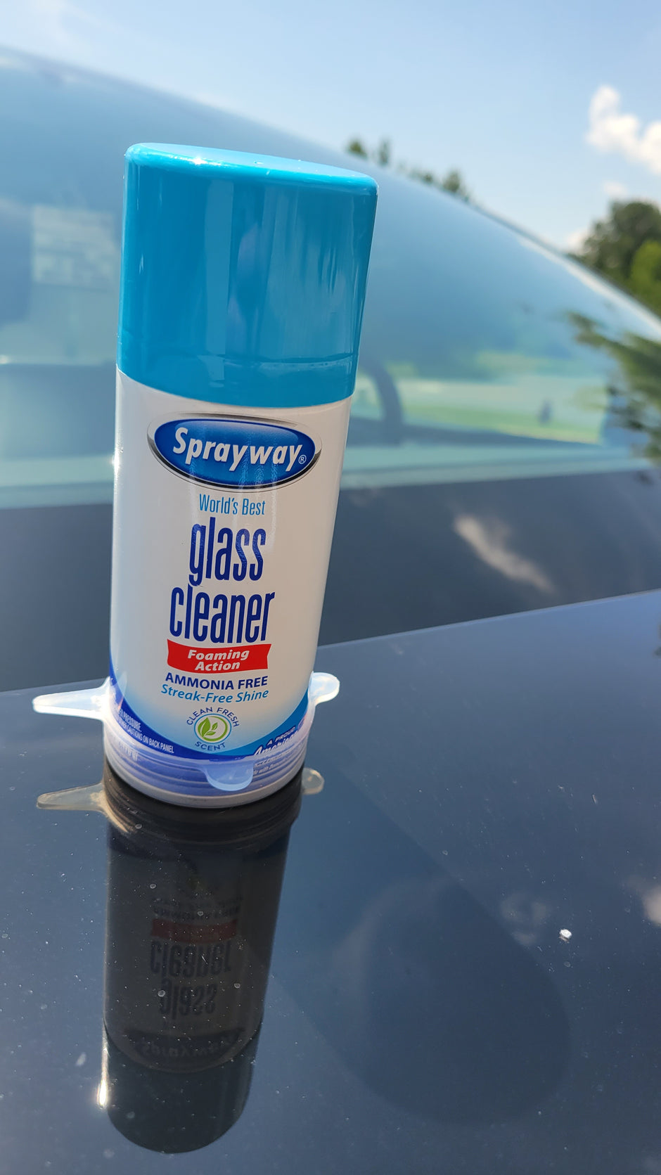 Shop All Products – Windshield Wow