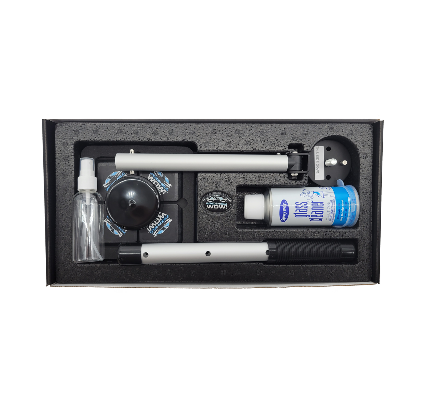 Windshield WOW! Pro Set – Windshield Wow