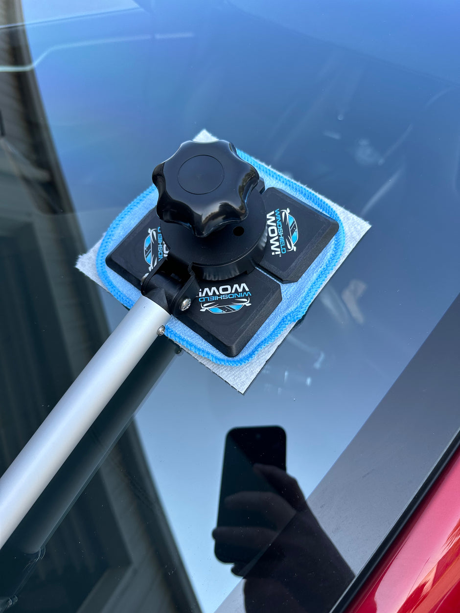 Shop All Products – Windshield Wow