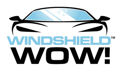 Windshield WOW! Pro Set – Windshield Wow