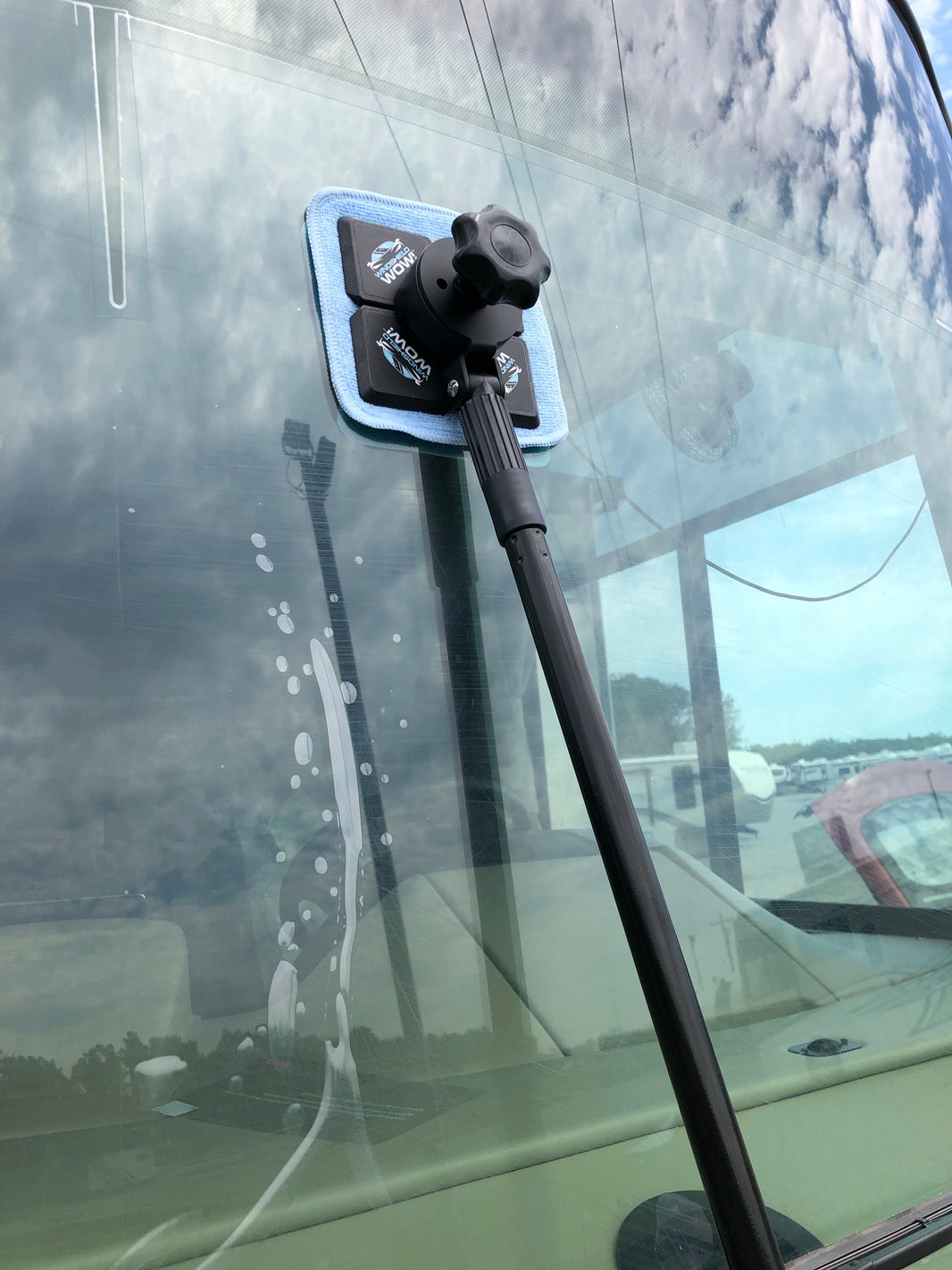 Shop All Products – Windshield Wow